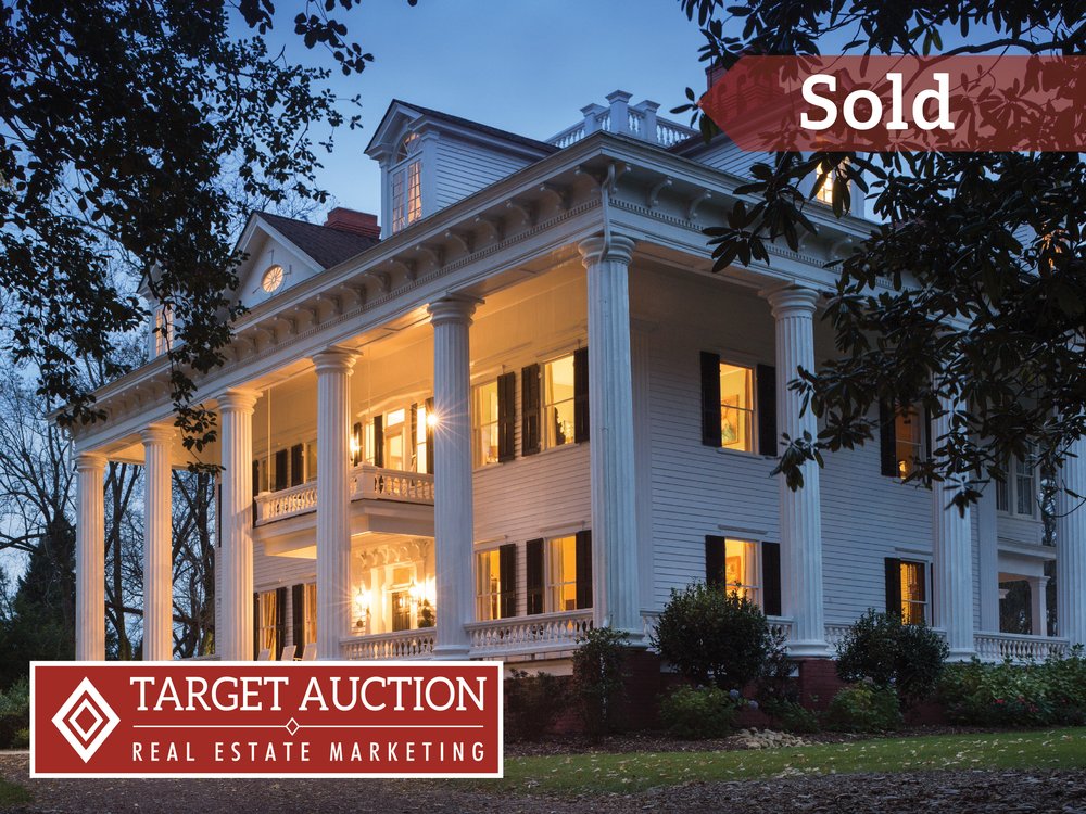 TARGET AUCTION COMPANY - Updated July 2025 - Request Information - 18 ...