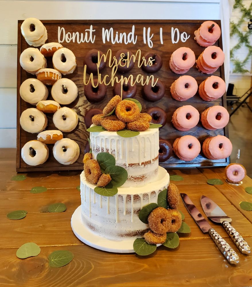 SHAUNNA’S SWEETS - Updated November 2024 - Lamar, Indiana - Bakeries ...