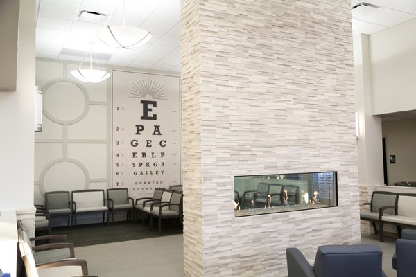 GAILEY EYE CLINIC - Updated August 2025 - 8800 N Orange Prairie Rd ...