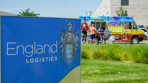 ENGLAND LOGISTICS - Updated December 2025 - 11 Photos & 54 Reviews ...