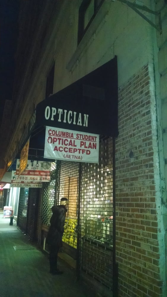 SPEC SHOP - Updated January 2025 - 14 Reviews - 2868 Broadway, New York ...