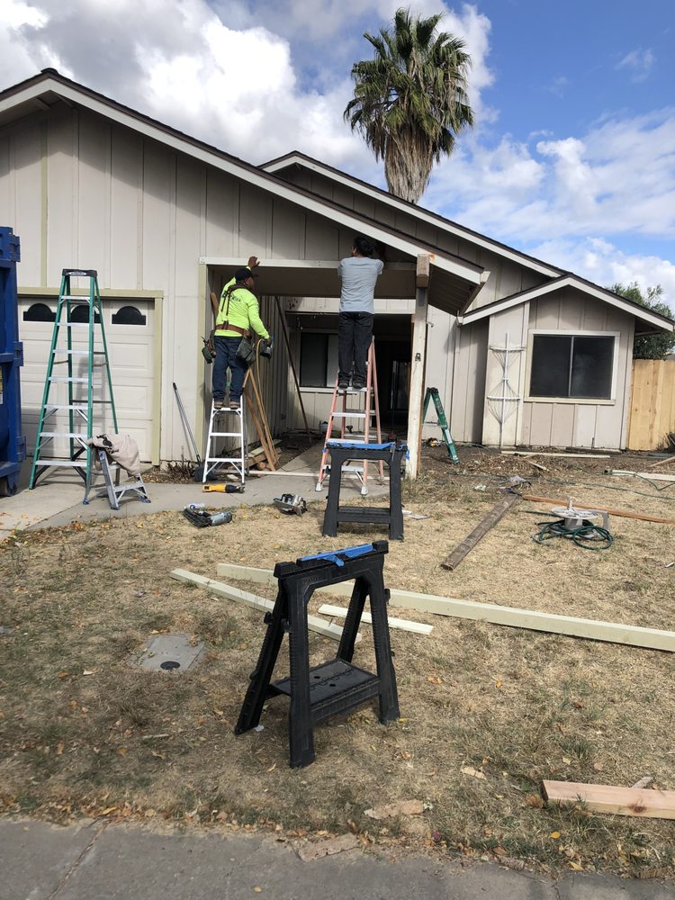 ALL ABOUT CARPENTRY - Updated December 2025 - 150 Photos & 22 Reviews ...