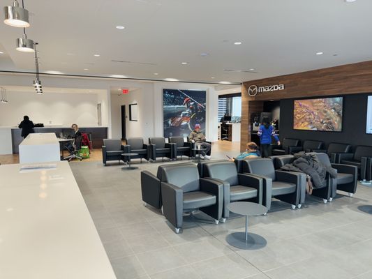 WAYNE MAZDA - Updated January 2026 - 126 Photos & 483 Reviews - 1276 ...