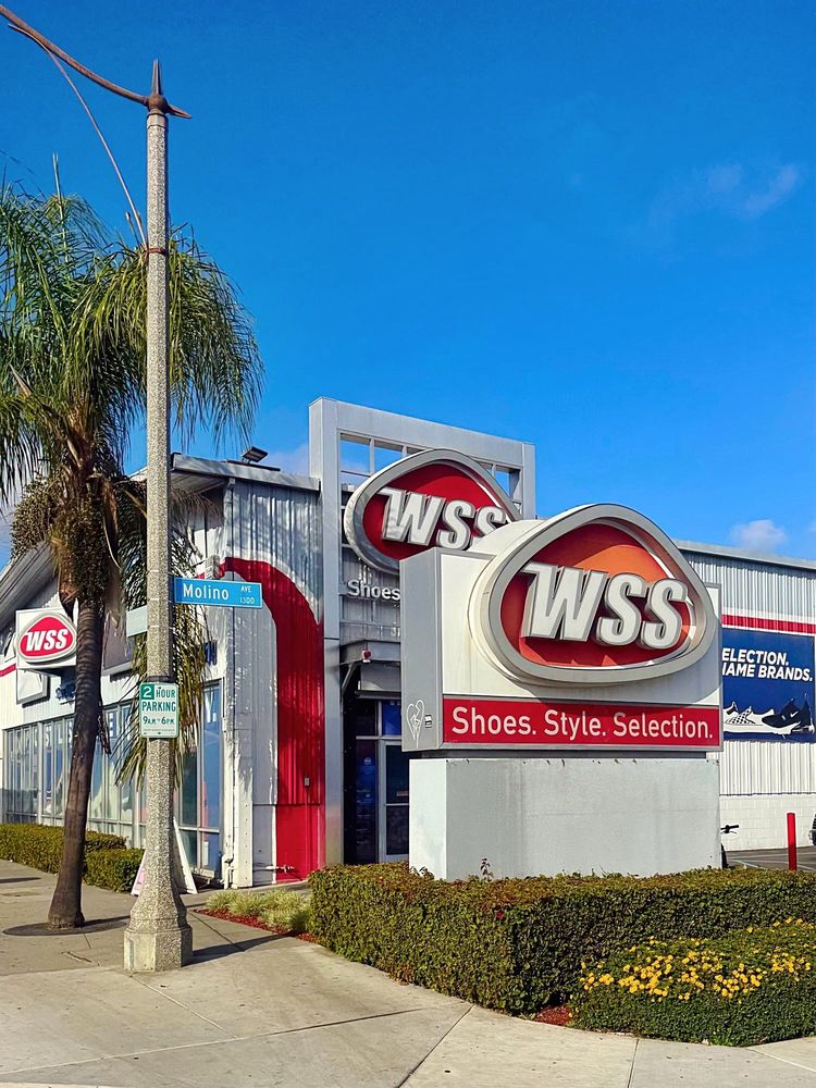 WSS - Updated May 2025 - 13 Photos & 26 Reviews - 2541 E Anaheim St ...
