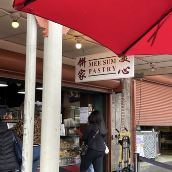 MEE SUM PASTRY - Updated June 2025 - 1691 Photos & 1264 Reviews - 1526 ...