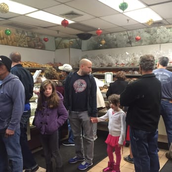 JJ CASSONE BAKERY - Updated December 2025 - 13 Photos & 27 Reviews ...