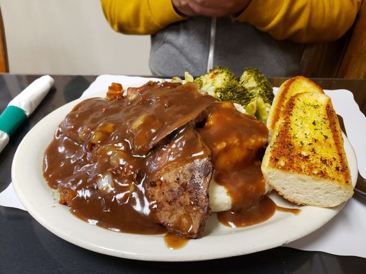 MOE JOE’S COUNTRY DINER - Updated December 2025 - 649 E Industrial Park ...