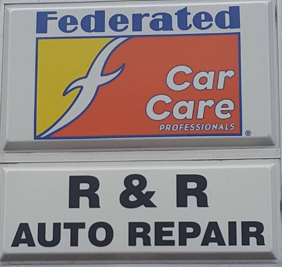 R & R AUTO REPAIR - Updated December 2025 - 4123 Forrest Ave, Dover ...