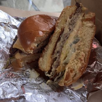 SLAY BURGERS - Updated July 2025 - 96 Photos & 66 Reviews - 22 W ...