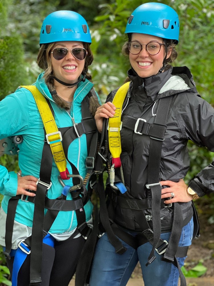 BELLEVUE ZIP TOUR - Updated February 2025 - 97 Photos & 93 Reviews ...