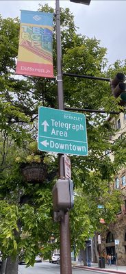 TELEGRAPH AVENUE - Updated April 2025 - 144 Photos & 62 Reviews ...