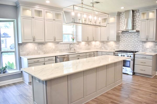 RICKERT TILE - Updated December 2025 - 2412 N Arnoult Rd, Metairie ...