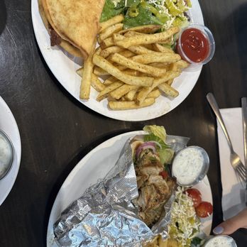 NUPA MEDITERRANEAN CUISINE - Updated August 2025 - 178 Photos & 415 ...