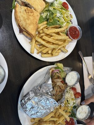 NUPA MEDITERRANEAN CUISINE - Updated July 2025 - 147 Photos & 414 ...