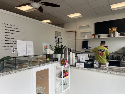 SLOW COFFEE - Updated December 2025 - 98 Photos & 65 Reviews - 12 ...