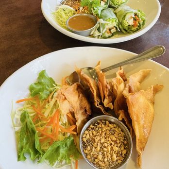 TA RA RIN THAI CUISINE - Updated June 2025 - 338 Photos & 653 Reviews ...