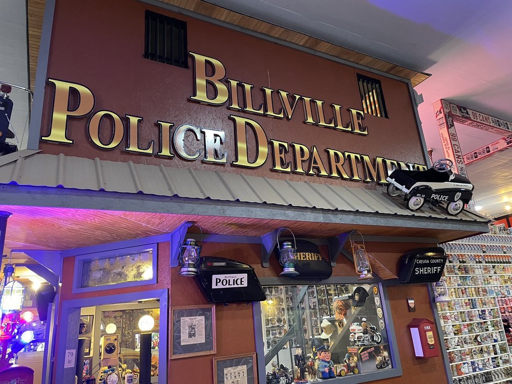 Bills Old Bike Barn, Pennsylvania | Roadtrippers