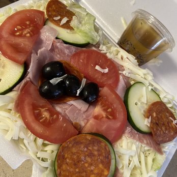 FARINACCI PIZZA - Updated December 2025 - 18 Photos & 83 Reviews - 9385 ...