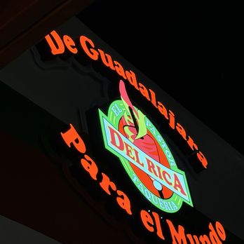 EL PASTOR DEL RICA TAQUERIA - Updated April 2025 - 325 Photos & 134 ...