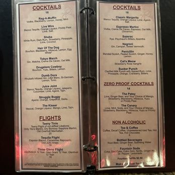 FLAPPERS COMEDY CLUB & RESTAURANT - Updated August 2025 - 883 Photos ...