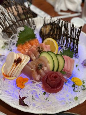 SUSHI PARADISE - Updated January 2026 - 385 Photos & 157 Reviews - 1200 ...