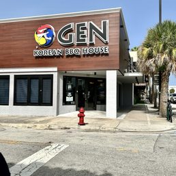 GEN KOREAN BBQ HOUSE - Updated October 2025 - 619 Photos & 289 Reviews ...