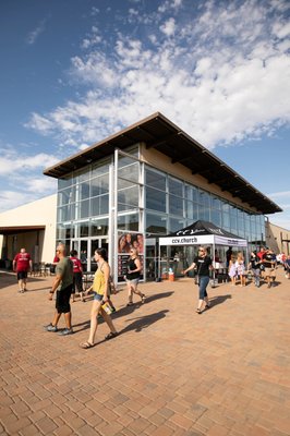 CHRIST’S CHURCH OF THE VALLEY - NORTH PHOENIX - Updated December 2025 ...