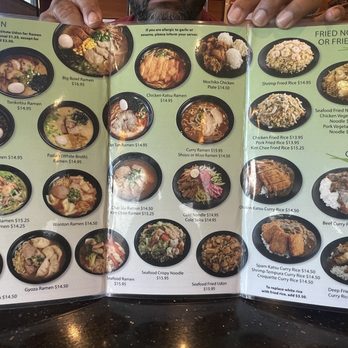 RAMEN-YA - Updated August 2025 - 545 Photos & 315 Reviews - 4801 Warden ...