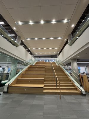 NORTH YORK CENTRAL LIBRARY - Updated December 2025 - 44 Photos & 37 ...