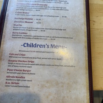 SANDPIPER RESTAURANT - Updated September 2025 - 188 Photos & 281 ...