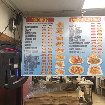 CAPTAIN MAX - Updated December 2025 - 36 Photos & 63 Reviews - 3700 S ...