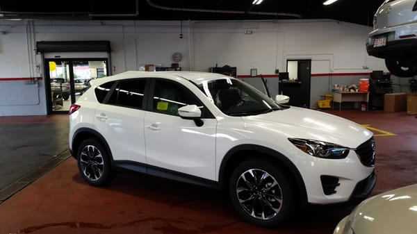 QUIRK MAZDA - Updated December 2025 - 43 Photos & 191 Reviews - 111 Mc ...