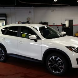 QUIRK MAZDA - 39 Photos & 180 Reviews - 111 Mc Grath Hwy, Quincy ...