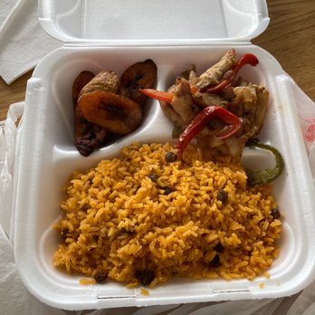VICKYS LATINO FOOD - Updated December 2025 - 45 Photos - 239 E Michigan ...