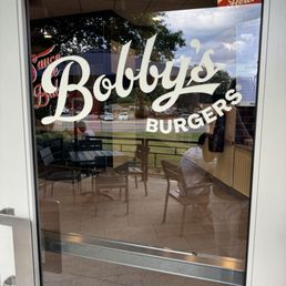 BOBBY’S BURGERS BY BOBBY FLAY - Updated July 2025 - 203 Photos & 144 ...