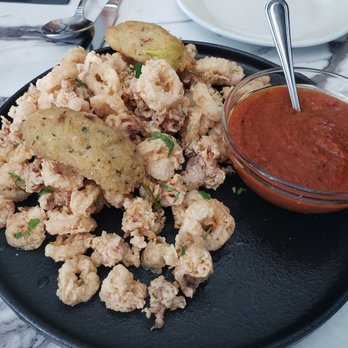 TRIOLA’S KITCHEN - Updated November 2024 - 215 Photos & 105 Reviews ...