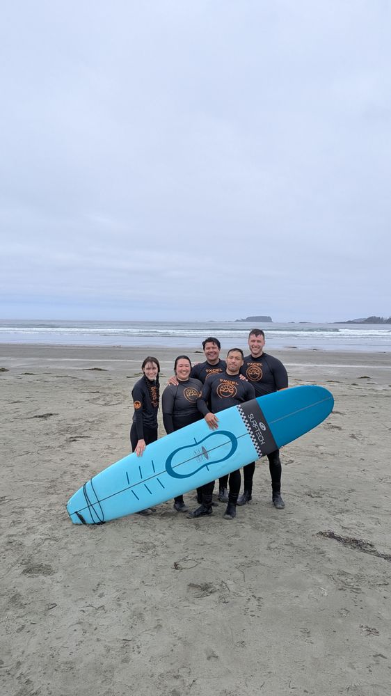 PACIFIC SURF SCHOOL - Updated April 2026 - 12 Reviews - 441 Campbell ...