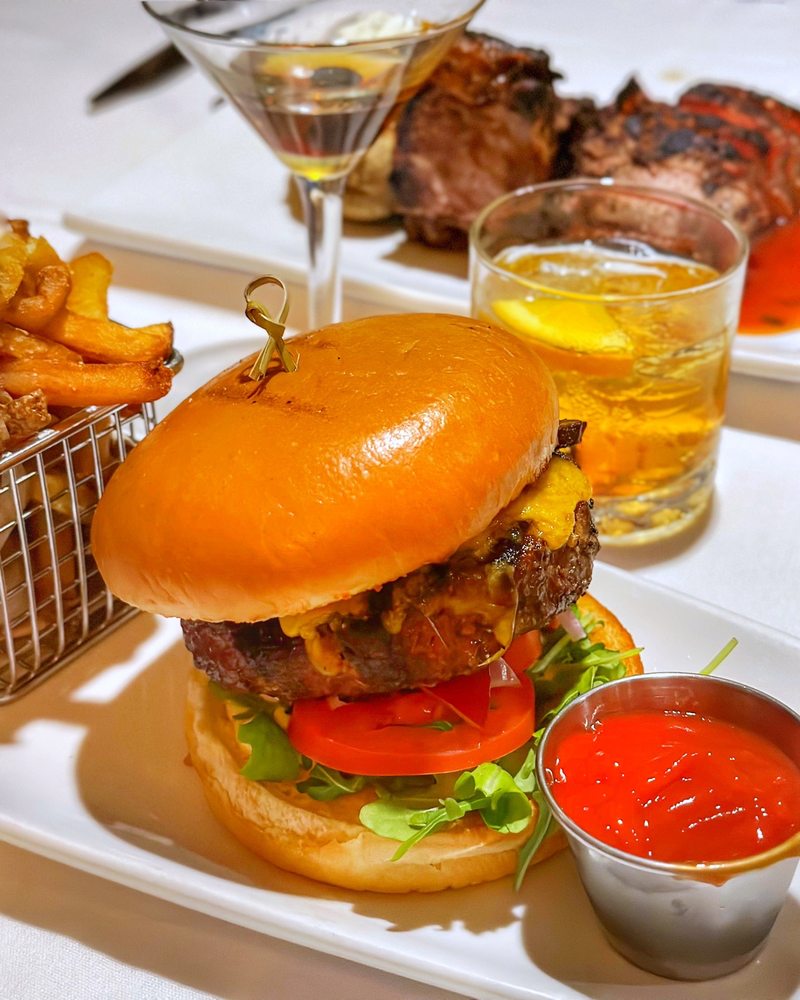 THE HEIGHTS RESTAURANT AND H BAR - Updated January 2026 - 203 Photos ...