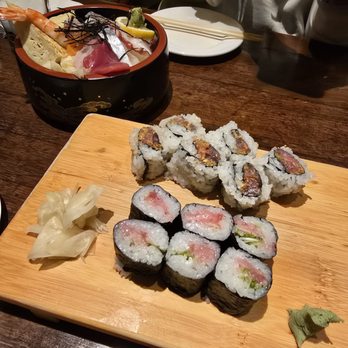 EIJI - Updated December 2025 - 1141 Photos & 1211 Reviews - 317 Sanchez ...