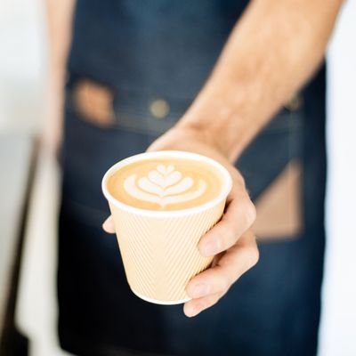 GOODHART COFFEE - Updated December 2025 - 57 Photos & 78 Reviews - 1145 ...