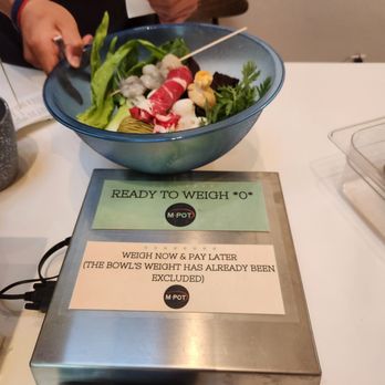 M POT - Updated November 2024 - 93 Photos & 42 Reviews - 832 Clement St ...