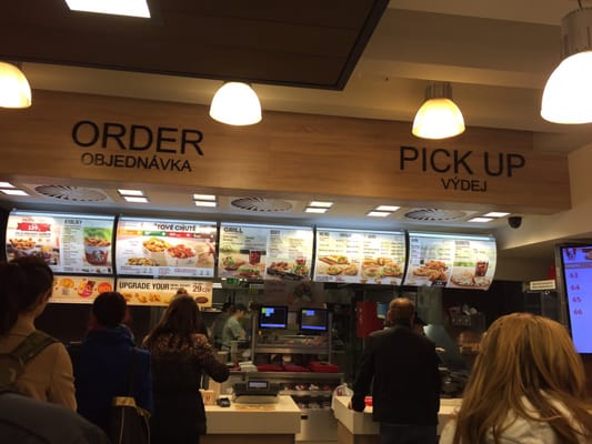 KFC - Updated May 2026 - 15 Photos & 10 Reviews - Václavské Náměstí 56 ...