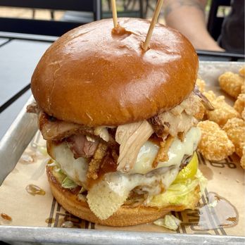 GOODWOOD BREWING - Updated January 2026 - 55 Photos & 55 Reviews - 108 ...