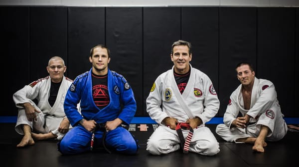 CURRAN JIU-JITSU ACADEMY - Updated January 2026 - 12 Photos & 11 ...