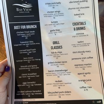 BAY VIEW GOLF CLUB - Updated December 2025 - 153 Photos & 105 Reviews ...