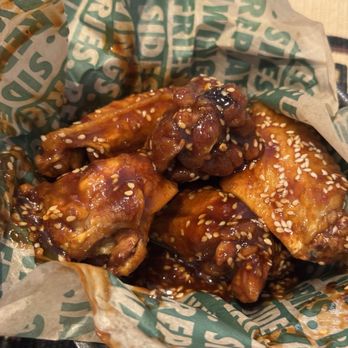 WINGSTOP - Updated June 2026 - 38 Photos & 30 Reviews - 2980 S 6th Ave ...