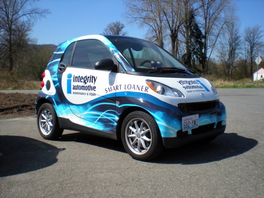 INTEGRITY AUTOMOTIVE-ISSAQUAH - Updated January 2026 - 95 Reviews - 80 ...