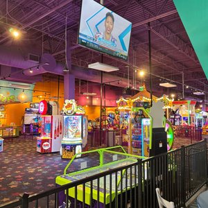 JOHN’S INCREDIBLE PIZZA - CARSON - 796 Photos & 485 Reviews - 506 ...