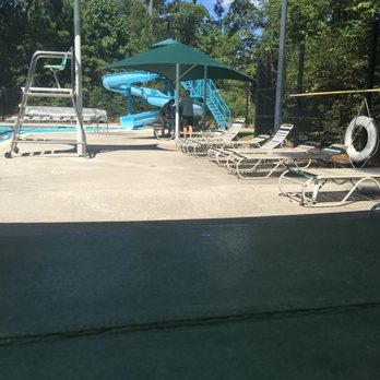 FORESTGATE POOL - Updated December 2025 - 7303 S Forestgate Dr, Spring ...