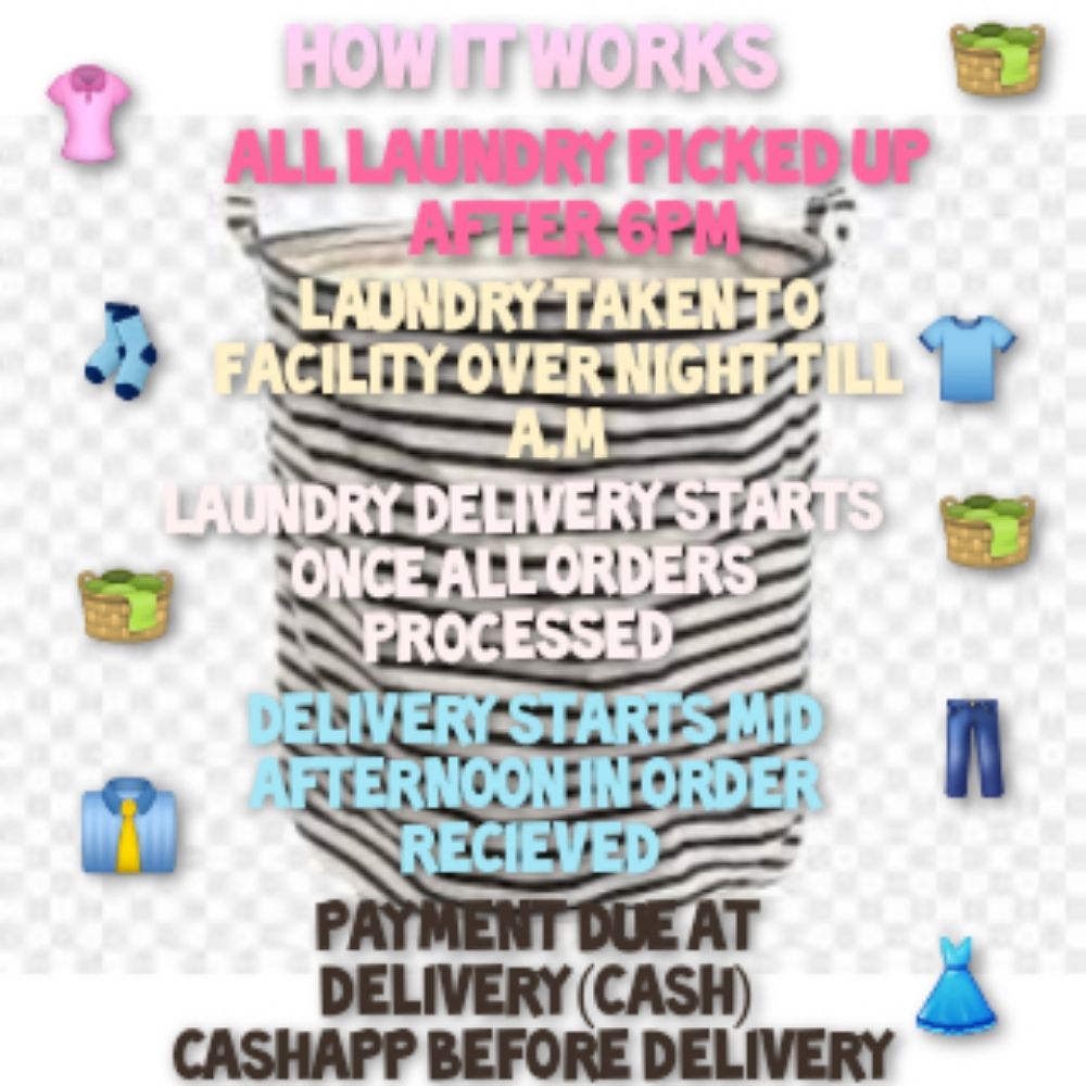 THE LAUNDRY DIVA - Oak Park, Illinois - Laundry Services - Phone Number ...